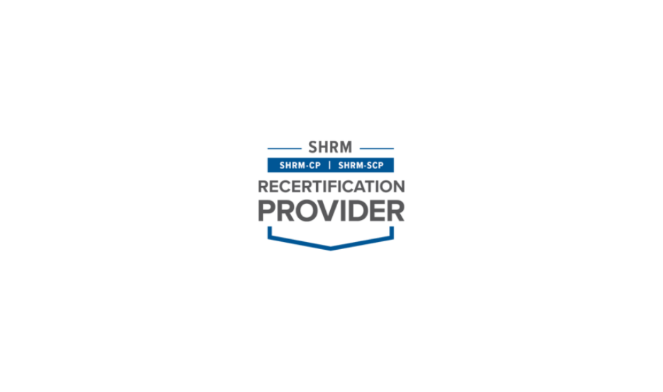 My HR Extension Becomes an Official SHRM Recertification Provider, Offering Professional ...